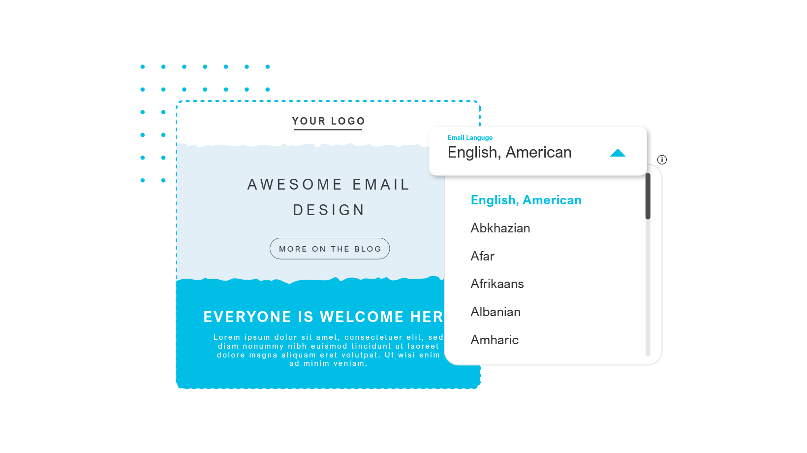 Email Builder for Hubspot